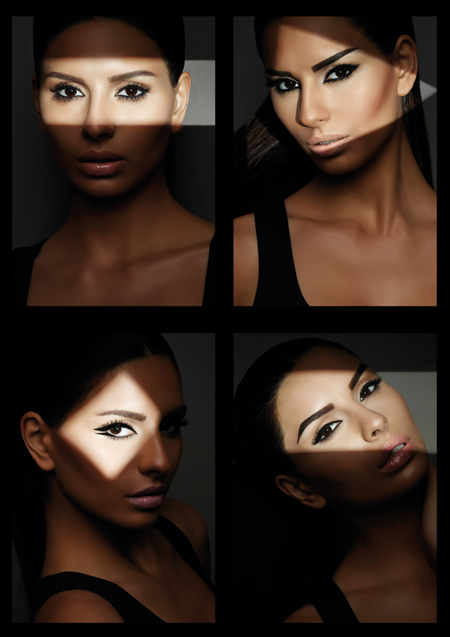 MAKE UP FOR EVER EYE – Q8 Mangopeople